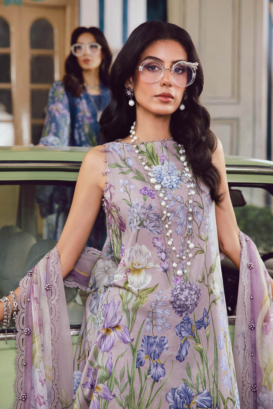 Buy Maria B UAE Collection at House of Siyaab