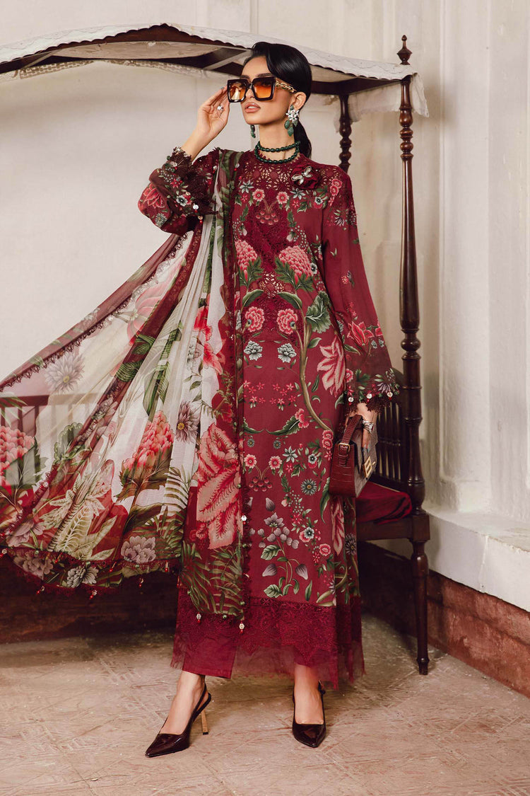 Buy Maria B UAE Collection at House of Siyaab